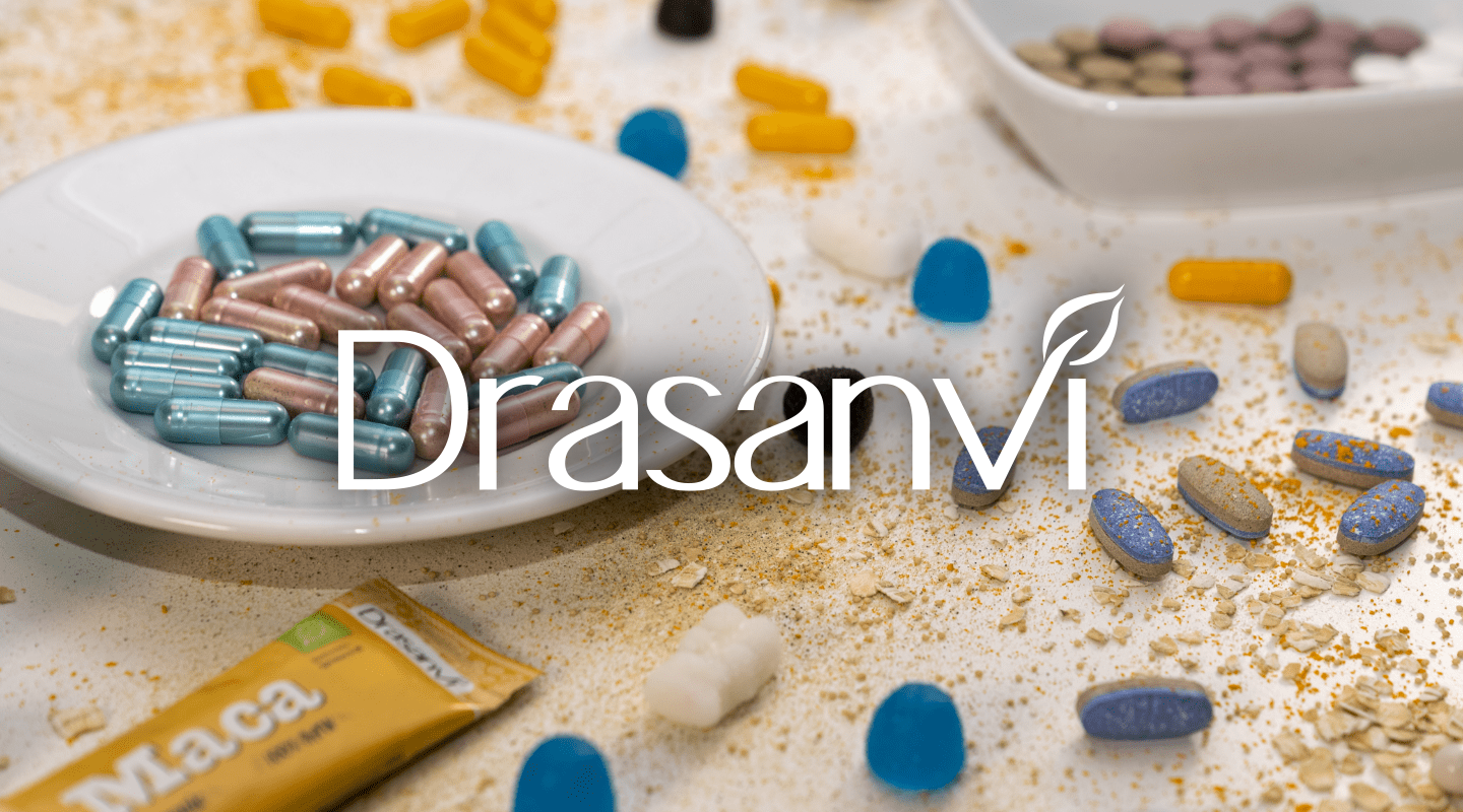 Les 5 forces d'Olyos - Olyos